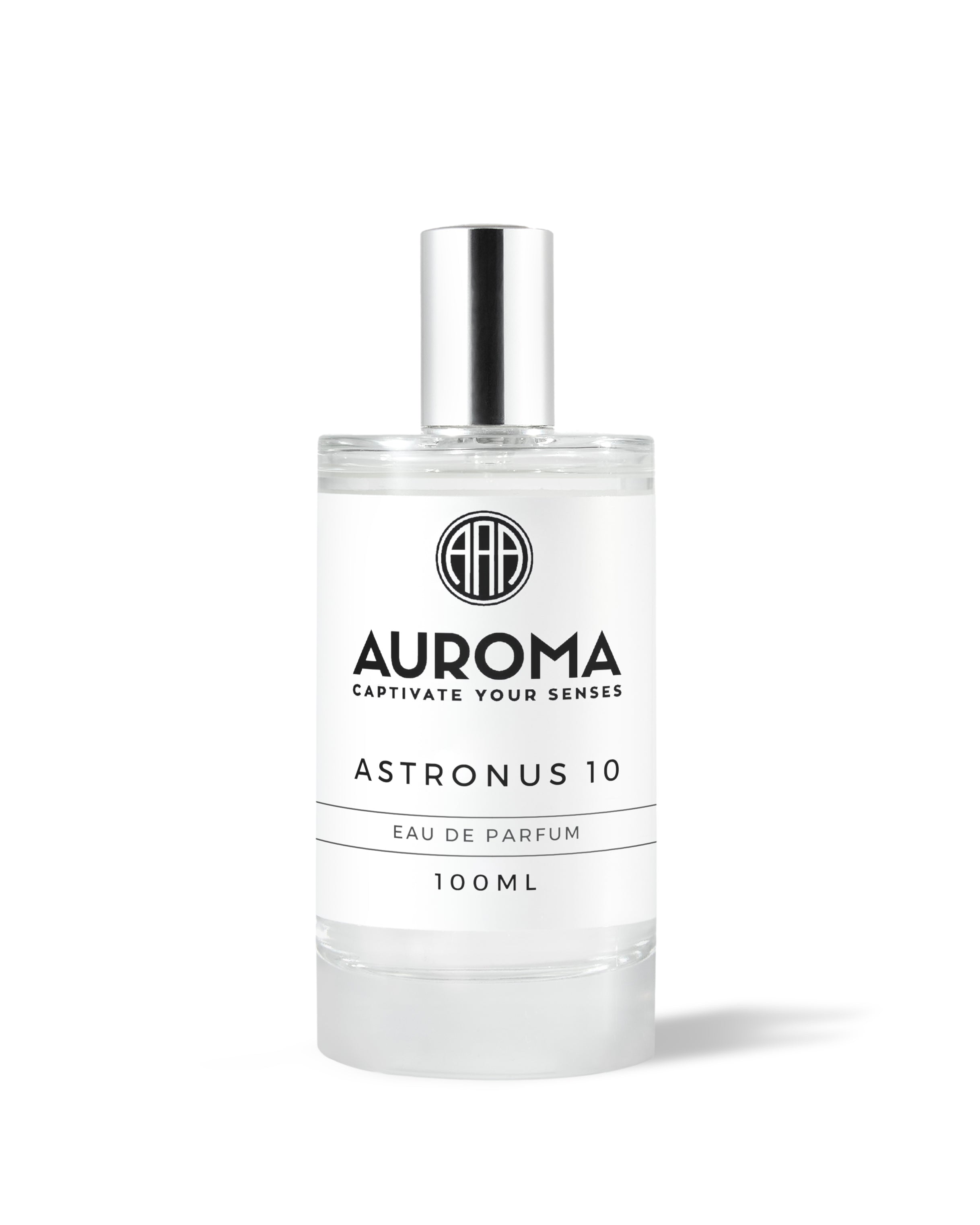 Astronus 10 - Smells Like Aventus